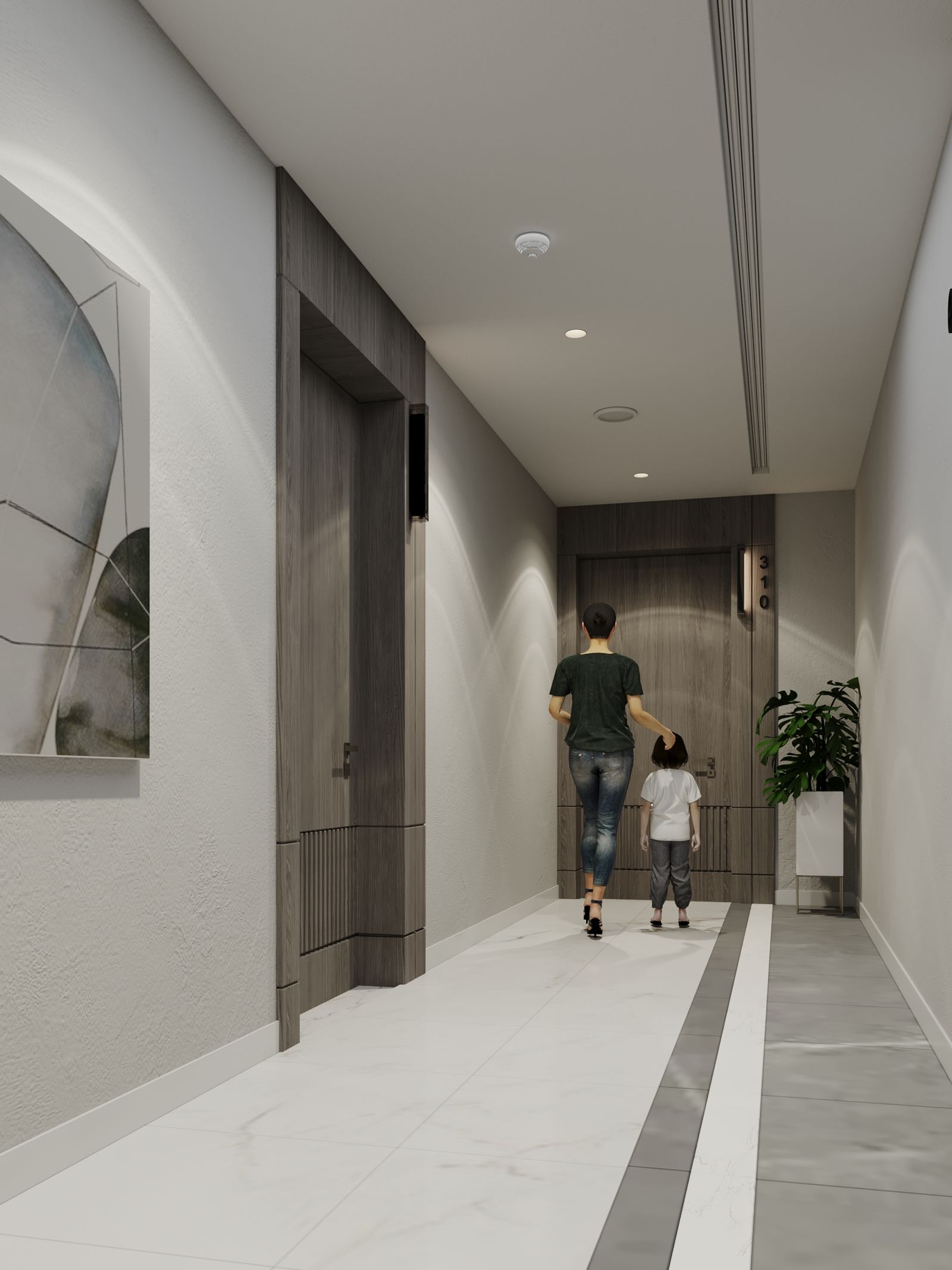 Amalia Residences Dubai